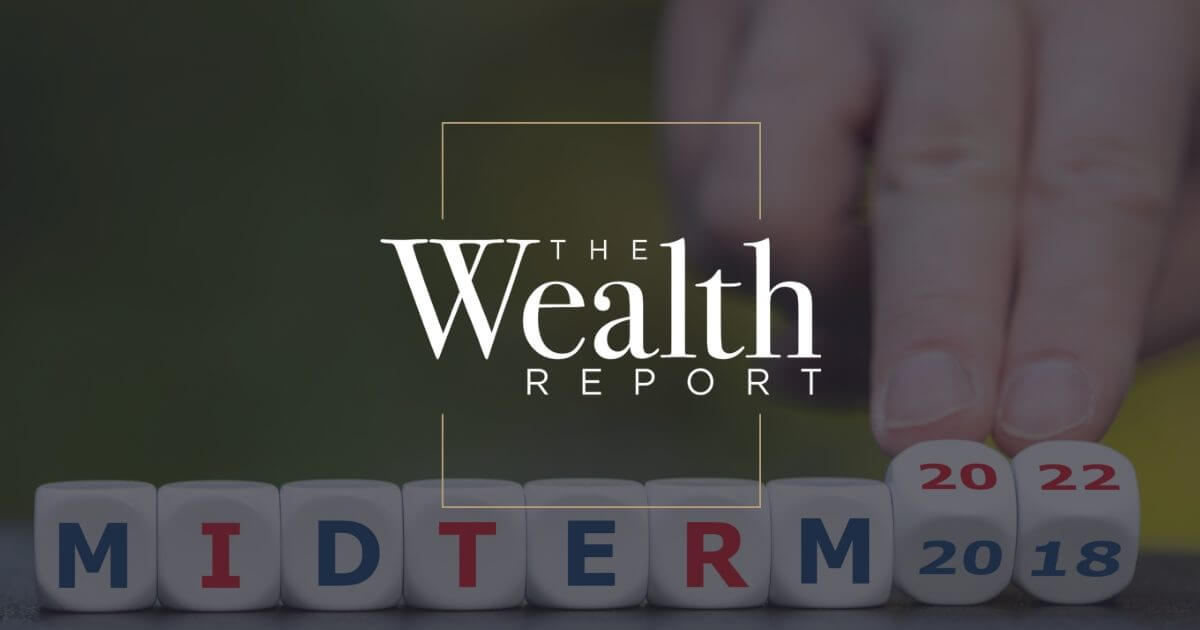 AEWM Wealth Report - Midterms and Markets - AE Wealth Management