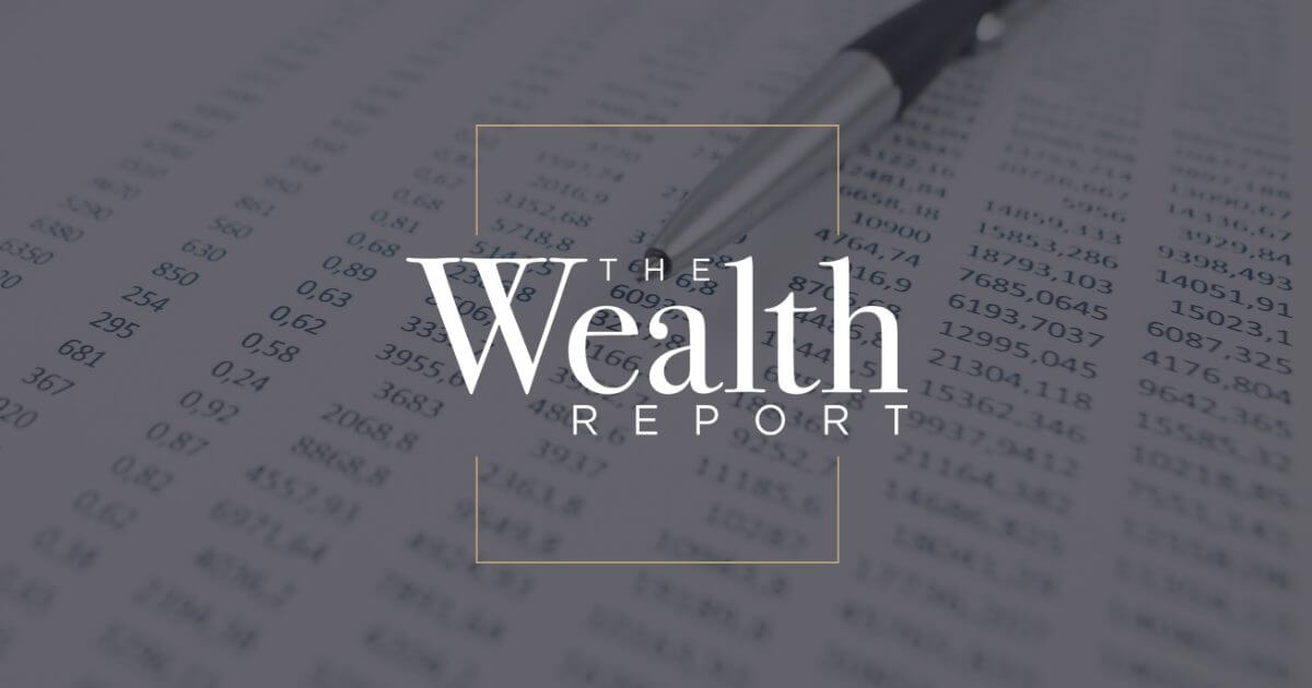 AEWM Wealth Report - Retirement Accounts & RMDs - AE Wealth Management