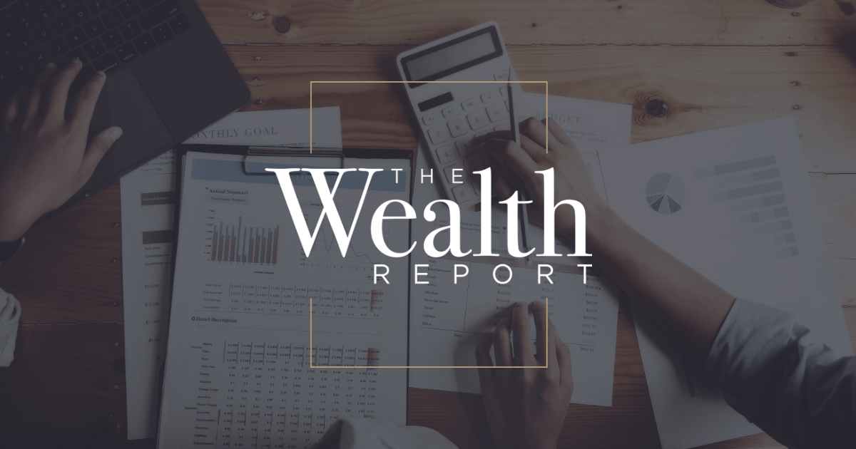 AEWM Wealth Report - Tax Changes for the New Year - AE Wealth Management