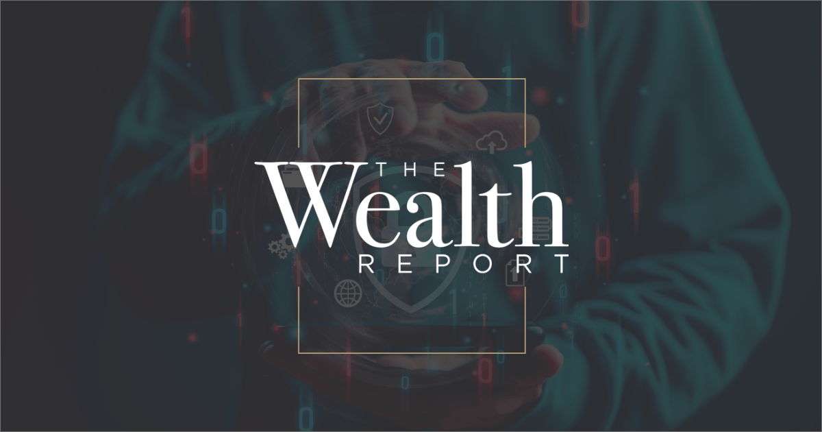 AEWM Wealth Report - Mutual Understanding - AE Wealth Management