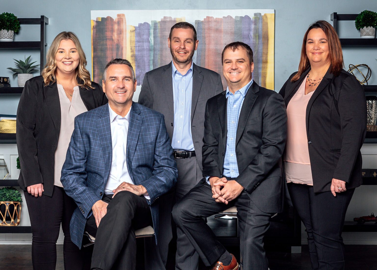 AE Wealth Management | Our Teams: Work With Our Experts - AE Wealth ...