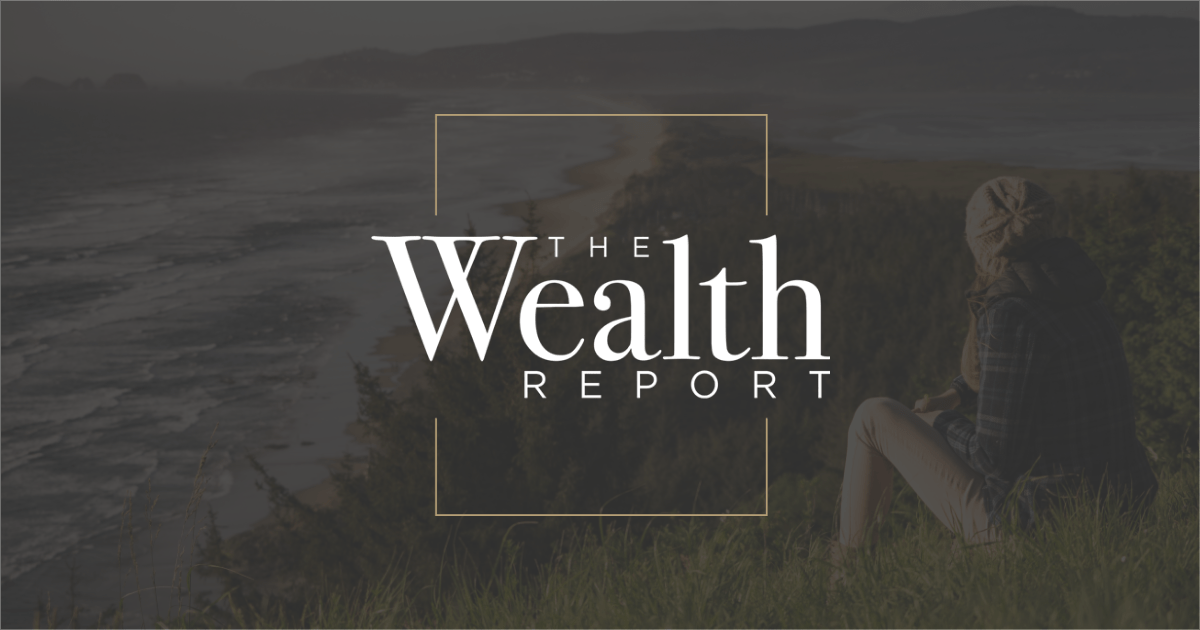 AEWM Wealth Report - The New “Un-Retirement” - AE Wealth Management