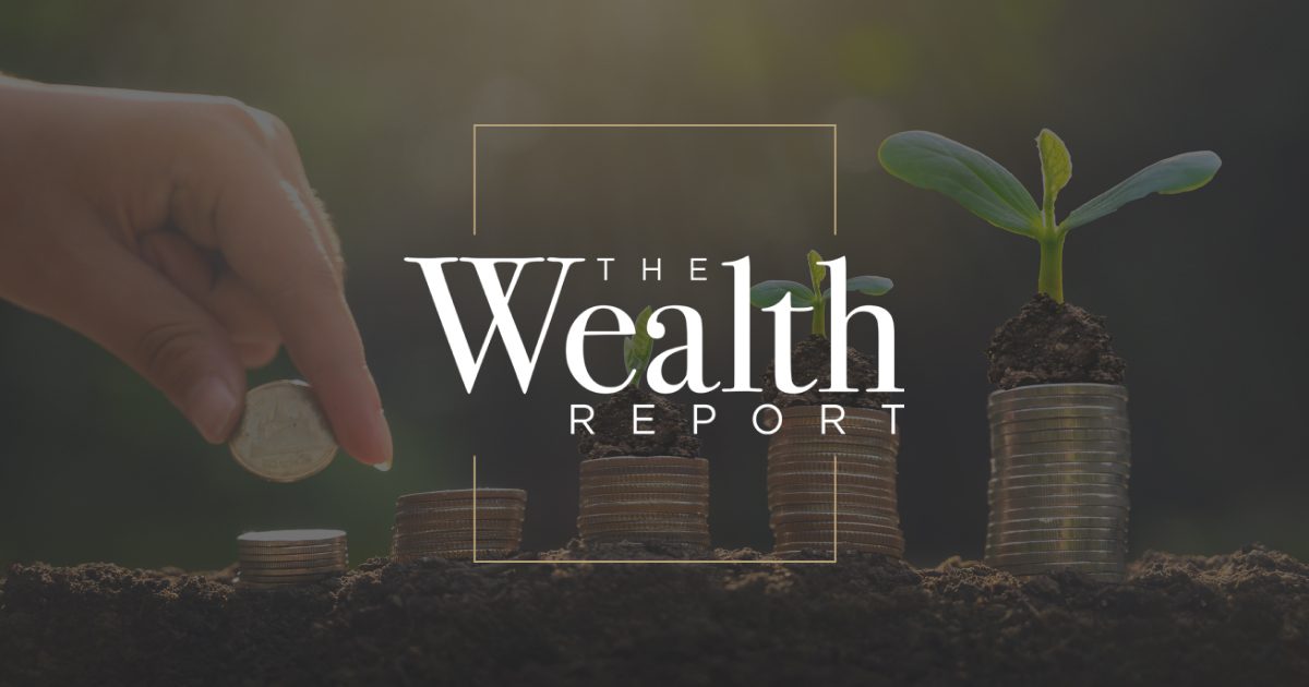 AEWM Wealth Report: Triple Threat: Three Reasons Why Life Insurance Can ...